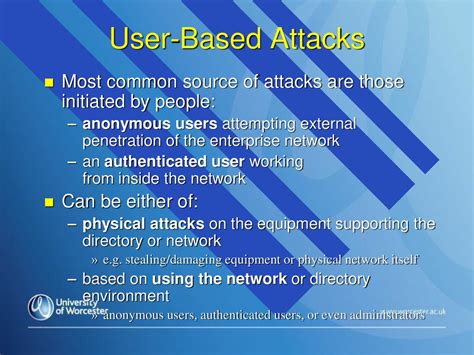 Comp2221 Networks In Organisations Ppt Download