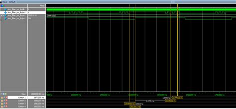 基于fpga的输入信号边沿滤波 上升沿 下降沿 微秒 veilog fpga cpld