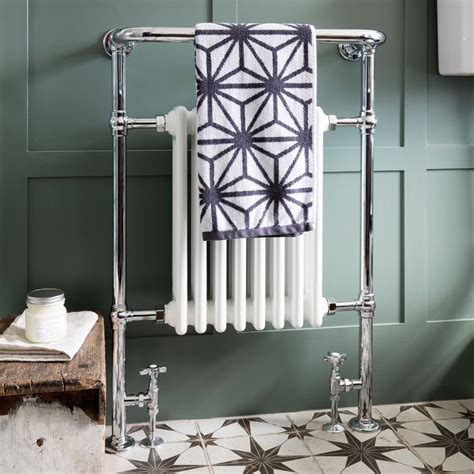 How To Isolate A Radiator Do It Yourself In Three Steps Ideal Home