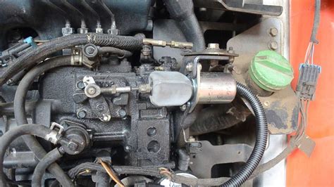 12 Valve Fuel Shut Off Solenoid Relay Location