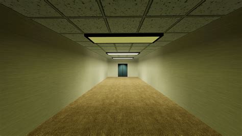 First Person Game Level Sketch With React Threejs Unframework