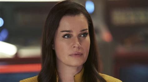 Rebecca Romijn On Staying Silent On Sexual Allegations Against X Men Directors