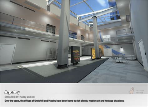 CS GO Operation Bloodhound