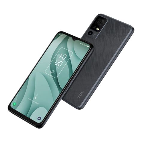TCL XE G MANUAL Pdf Download ManualsLib