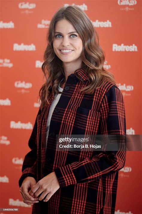 American Model Lauren Auerbach Becomes The New Refresh Ambassador At