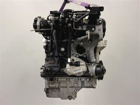 Engines With Engine Code A2 Stock