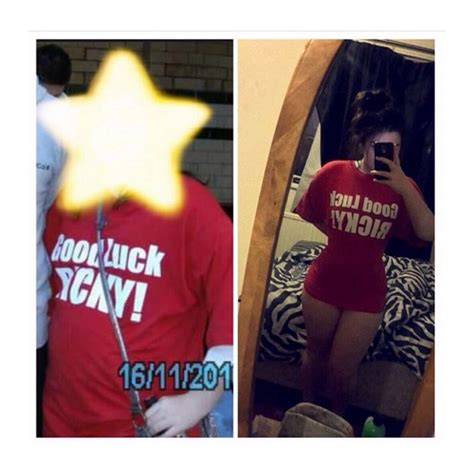 Flab To Fab The Weigh We Were