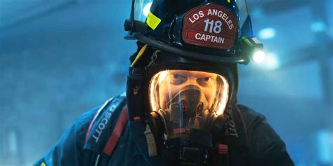 Tvs Best Firefighter Shows