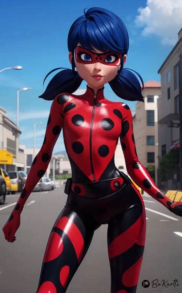 Ladybugs Butt 10 By Chartist24 On Deviantart