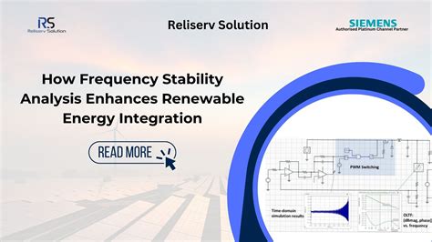 Frequency Stability Analysis Renewable Energy Integration