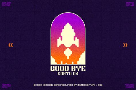 Coin Ding Dong Decorative Ft Pixel And Game Envato