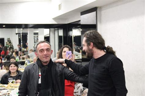 ყოველ კვირას 50 ლარს ჩავურიცხავ შოთა დარბაიძეს ნაკლულები თავად ხართ