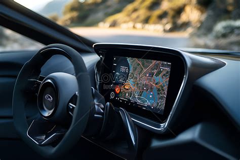 현대 자동차 조종석