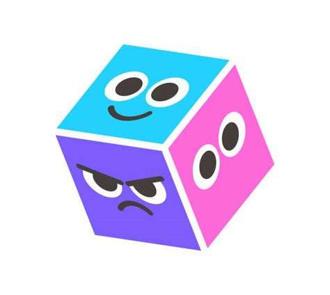 감정 기복 일러스트 스톡 사진 및 일러스트 Istock