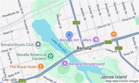 Ymca Benalla Aquatic Centre Benalla Gym