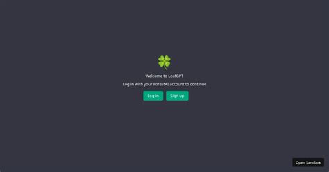 Frontend Codesandbox