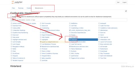 Jupyter Notebook的自动补全功能应怎样设置jupyter Notebook 括号自动补全 Csdn博客