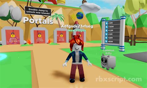 Clicker Simulator Auto Rebirth Scripts Rbxscript