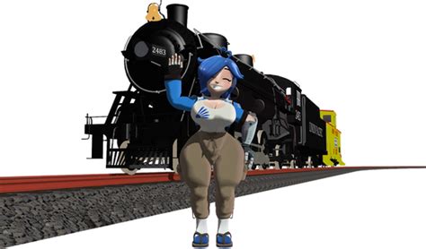 Train099 Hobbyist Digital Artist Deviantart