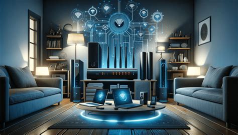 Wi Fi Installation And Setup MA Telecoms