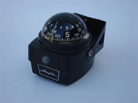 Airguide Auto Compass