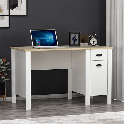 Homidea Escritorio Teddy Escritorio Para Computadora