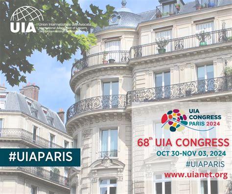 Uiapariscongress Uiaparis Uiaevents Sustainableevents Bnetwork
