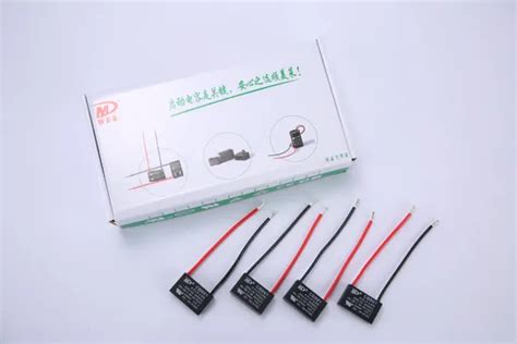 Efficient Electrical Systems Capacitor For High Performance Applications Capacitor Factory