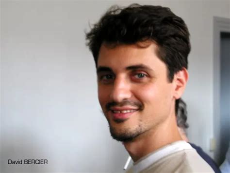 David Bercier Mobygames