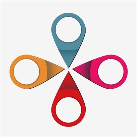 크리 에이 티브 차트 Ppt 일러스트 아름다운 컬러 컬러 차트 분석 차트 그림 Png 일러스트 및 Psd 이미지 무료 다운로드 Pngtree Happy