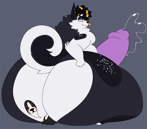Rule 34 Big Ass Big Penis Bubble Butt Chip At Night Furry Huge Ass