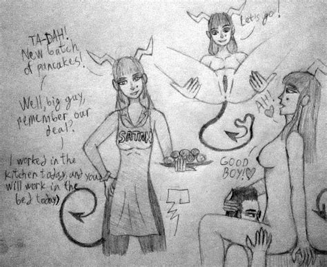 Post 5241615 G Shaba Helltaker Lucifer The Helltaker