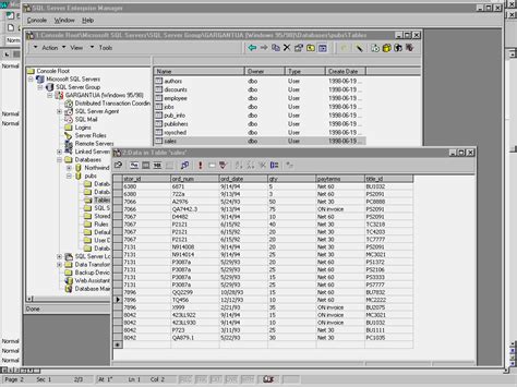 Sql Server Update Creating Sql Results Sets With Aggregate And Detail