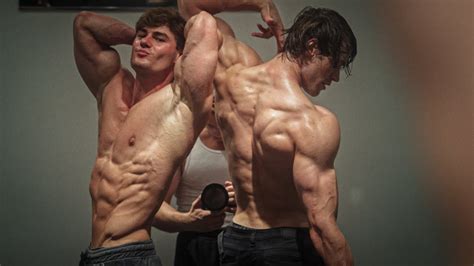 Jeff Seid Back Flex