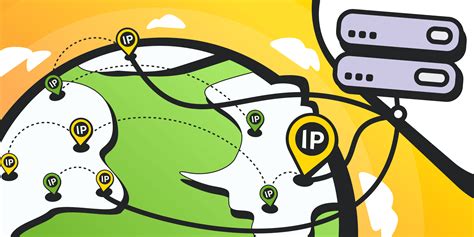 Rotating Proxy Definition And Key Advantages