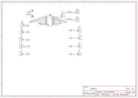 Atividade Final Micro Platform For Creating And Sharing Projects Oshwlab