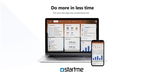 Functies Startme