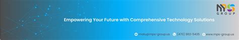Mps Group Llc On Linkedin Nextgenit Digitaltransformation