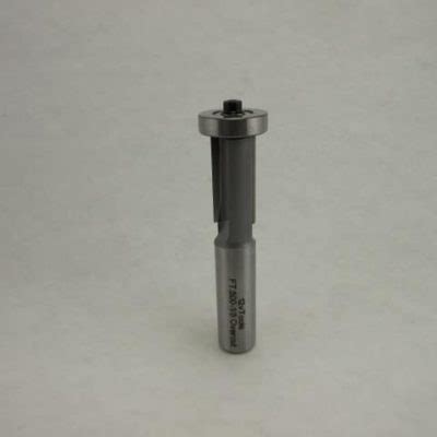 Flush Trim Bits VTools Com