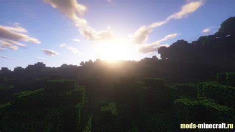 Sonic Ethers Shaders 1 15 2 1 14 4 1 13 2 1 12 2 Шейдеры для