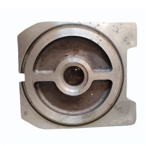 Mild Steel Brass Bracket And Ci Bracket Size 12x10 Inch Lxw At ₹ 1500piece In Ahmedabad