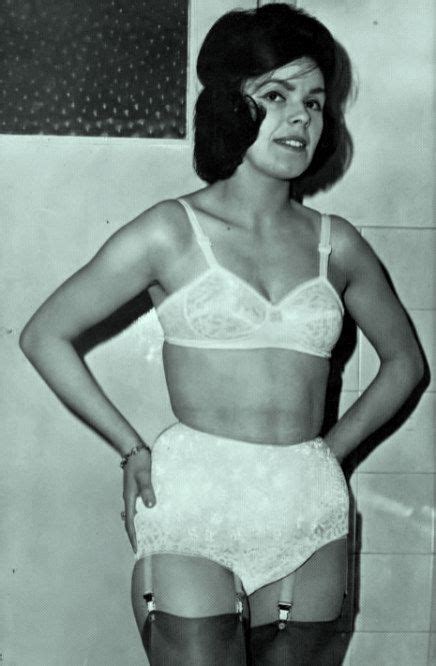Garters And Stockings Vintage Stockings Stockings Lingerie Retro