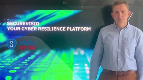 Infosec See Conference Forum On Linkedin Computer2000 Infosecsee Cybersecurityevent