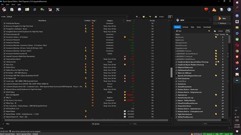 No Schlongs During Sex Animation Technical Support Sexlab Framework Loverslab