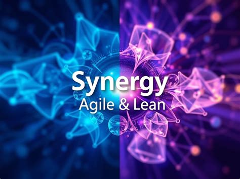 Agile And Lean Exploring Their Synergies Michelle Conaway Agile And Lean Exploring Their Synergies Michelle Conaway