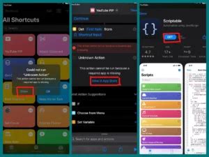 How To Minimize YouTube Videos On IPhone Solved
