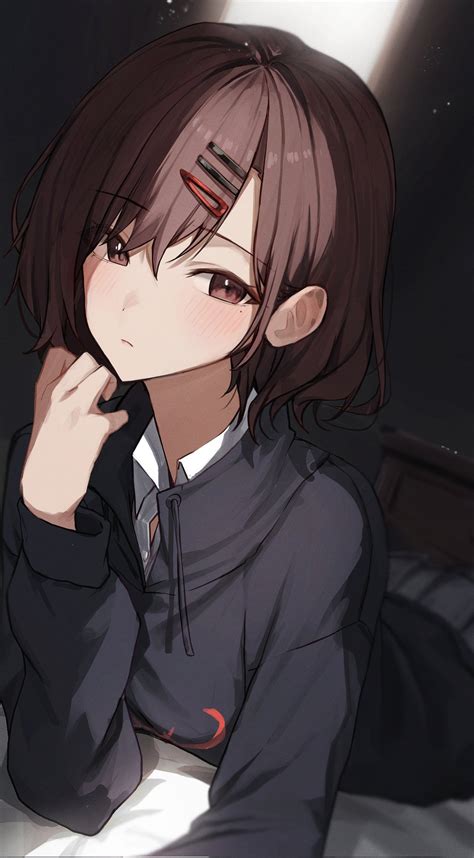 Higuchi Madoka [idolmaster] R Shorthairedwaifus