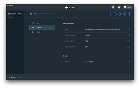 Unable To Connect Nodes After Setup Docker · Issue 304 · Paritytech