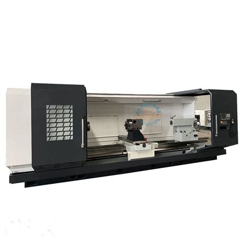 CK61100 Heavy Duty CNC Lathe Machine YZ CNC
