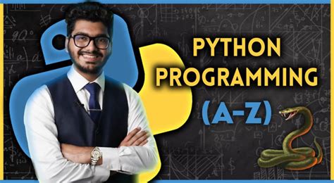 The Python Mega Course Build 10 Real World Applications Msb Academy
